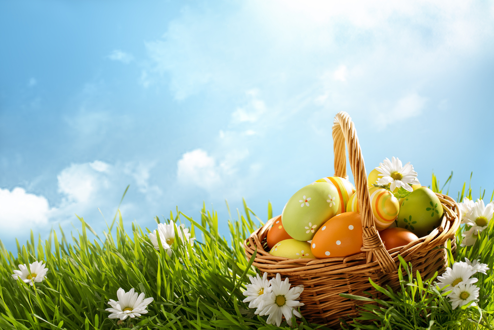 5 Fun Pigeon Forge Easter Events for the Whole Family