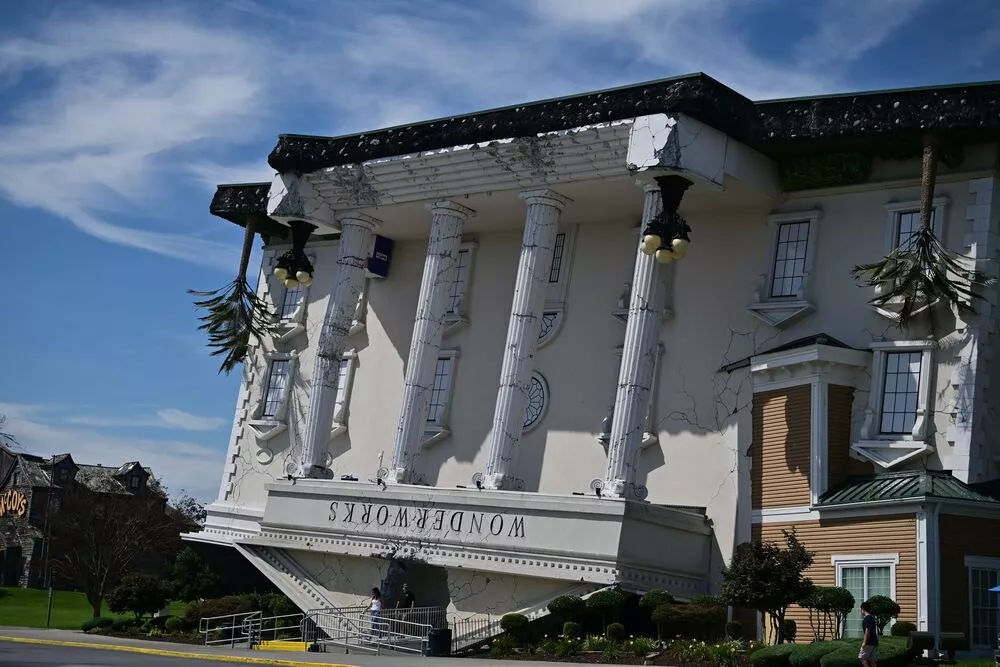 5 Things to Do When There’s Rainy Weather in Pigeon Forge